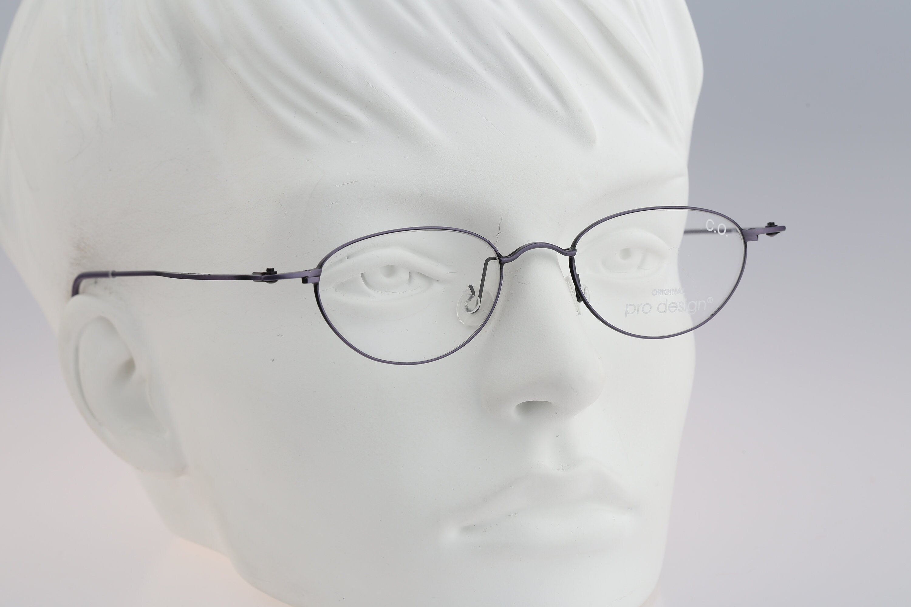 Pro Design Denmark Better Collection P.807 C.89 Vintage 90s - Etsy