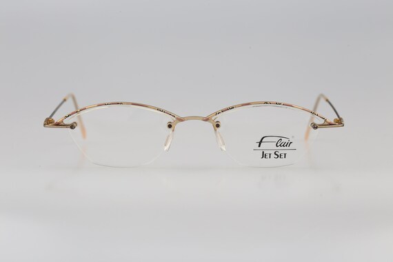 Flair Jet Set 776 765, Vintage 90s unique colorful se… - Gem