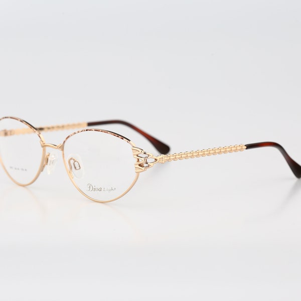 Petite Cat Eye Glasses - Etsy