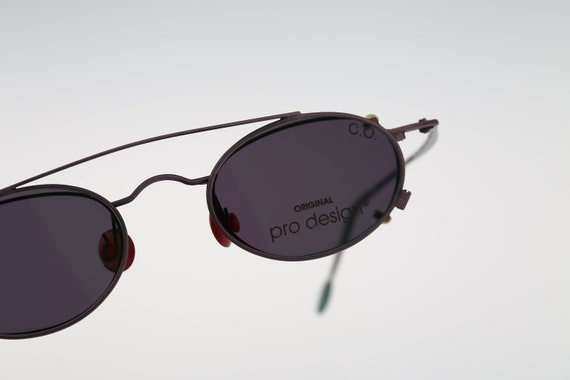 Pro Design Denmark Better collection P.808 C.84, Vint… - Gem