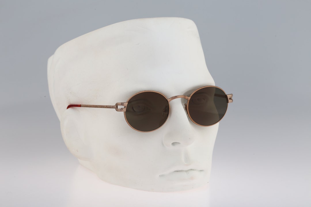 Jean Paul Gaultier Junior Gaultier 57-3176 12, Vintage 90s Unique ...
