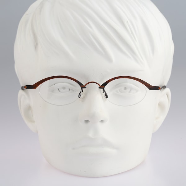 Small Eyeglasses - Etsy