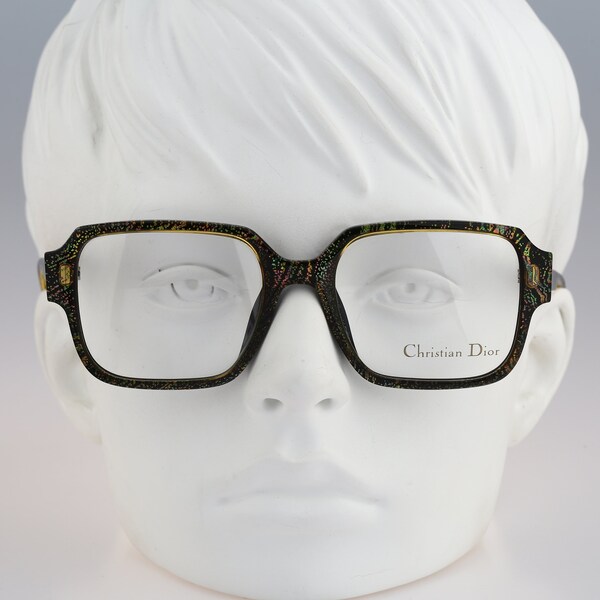 Dior Eyeglasses - Etsy