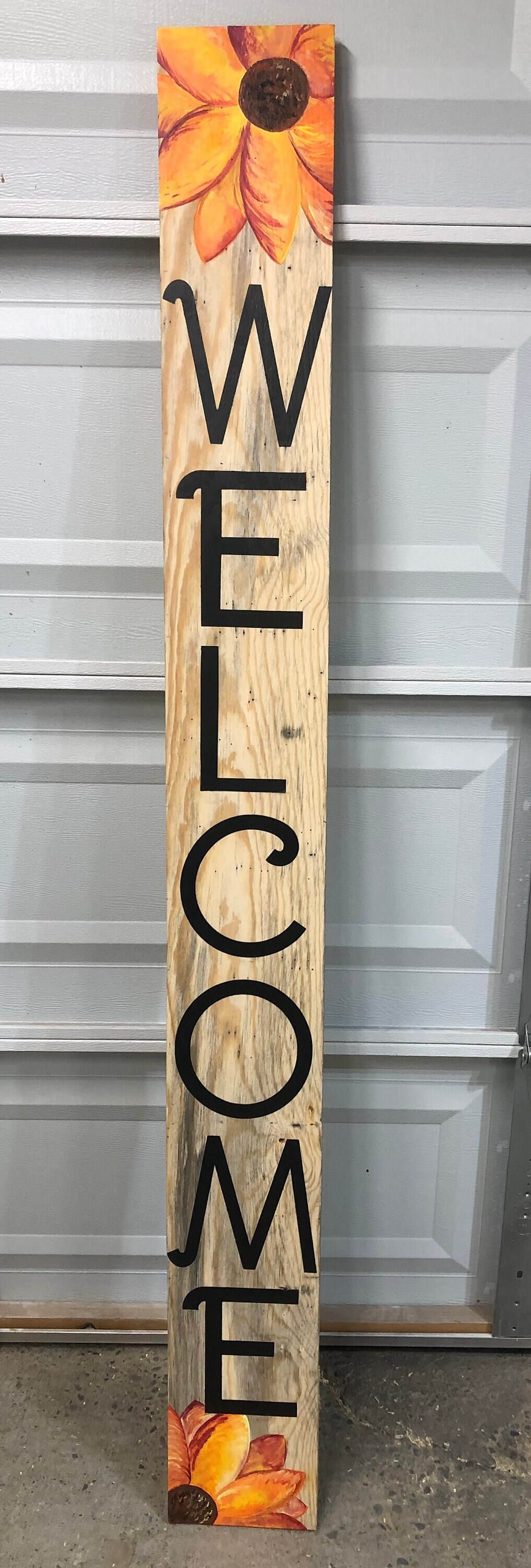 Custom Porch Signs - Etsy