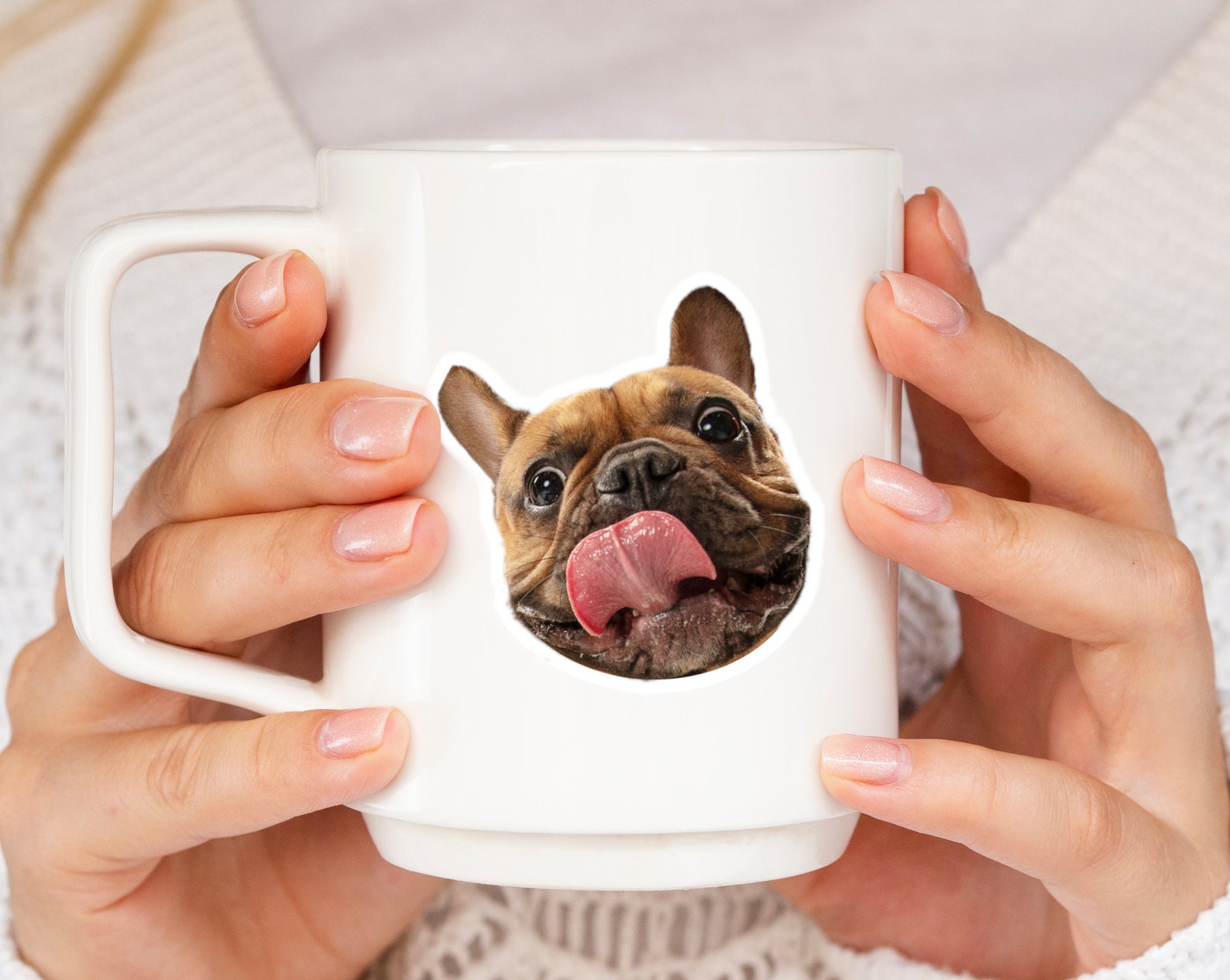 Custom Face Stickers Sticker Sheet 14 High Quality - Etsy