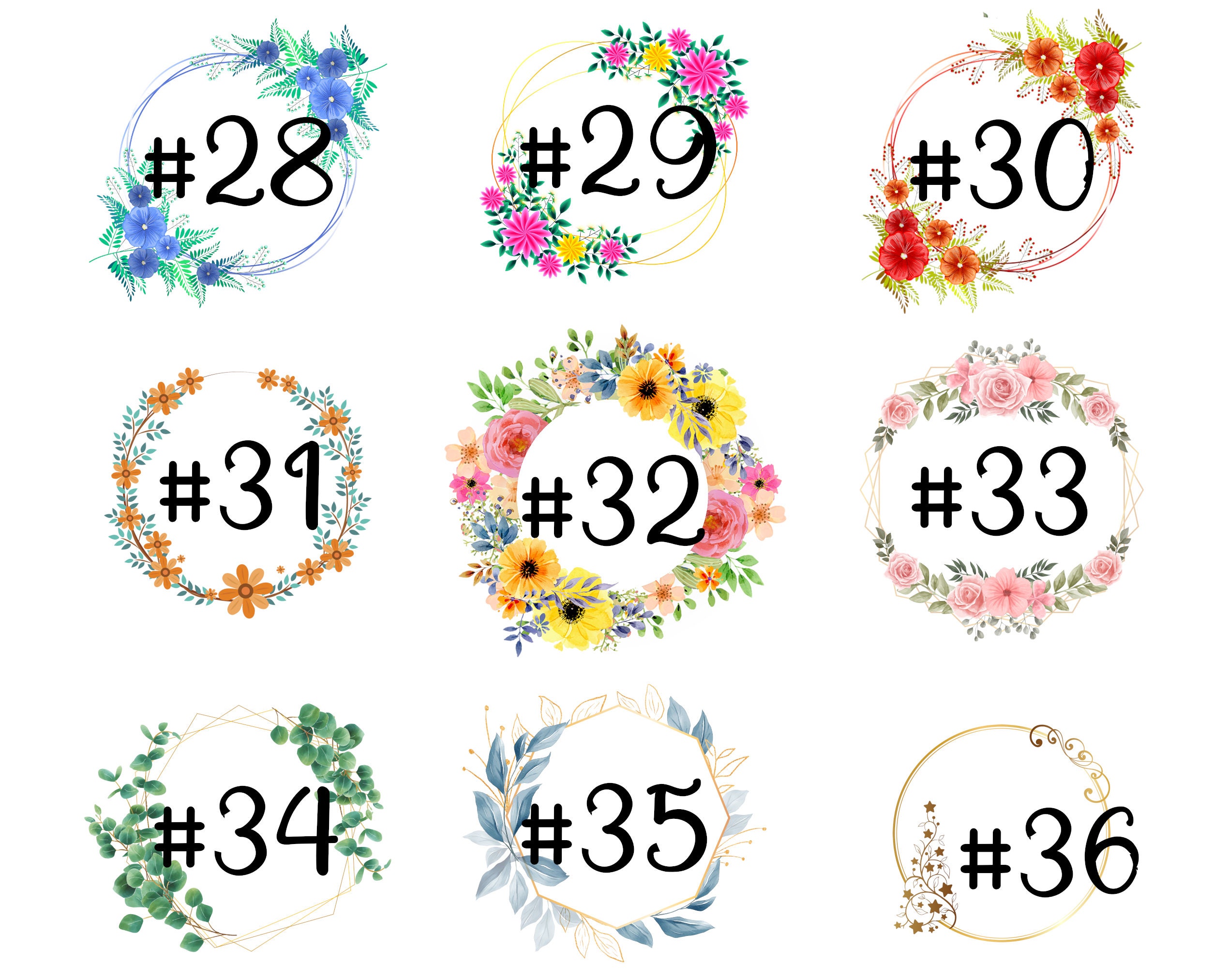 Custom Stickers Premium Personalized Labels Perfect 4 - Etsy