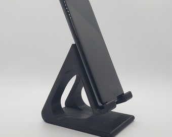3d Phone Holder - Etsy