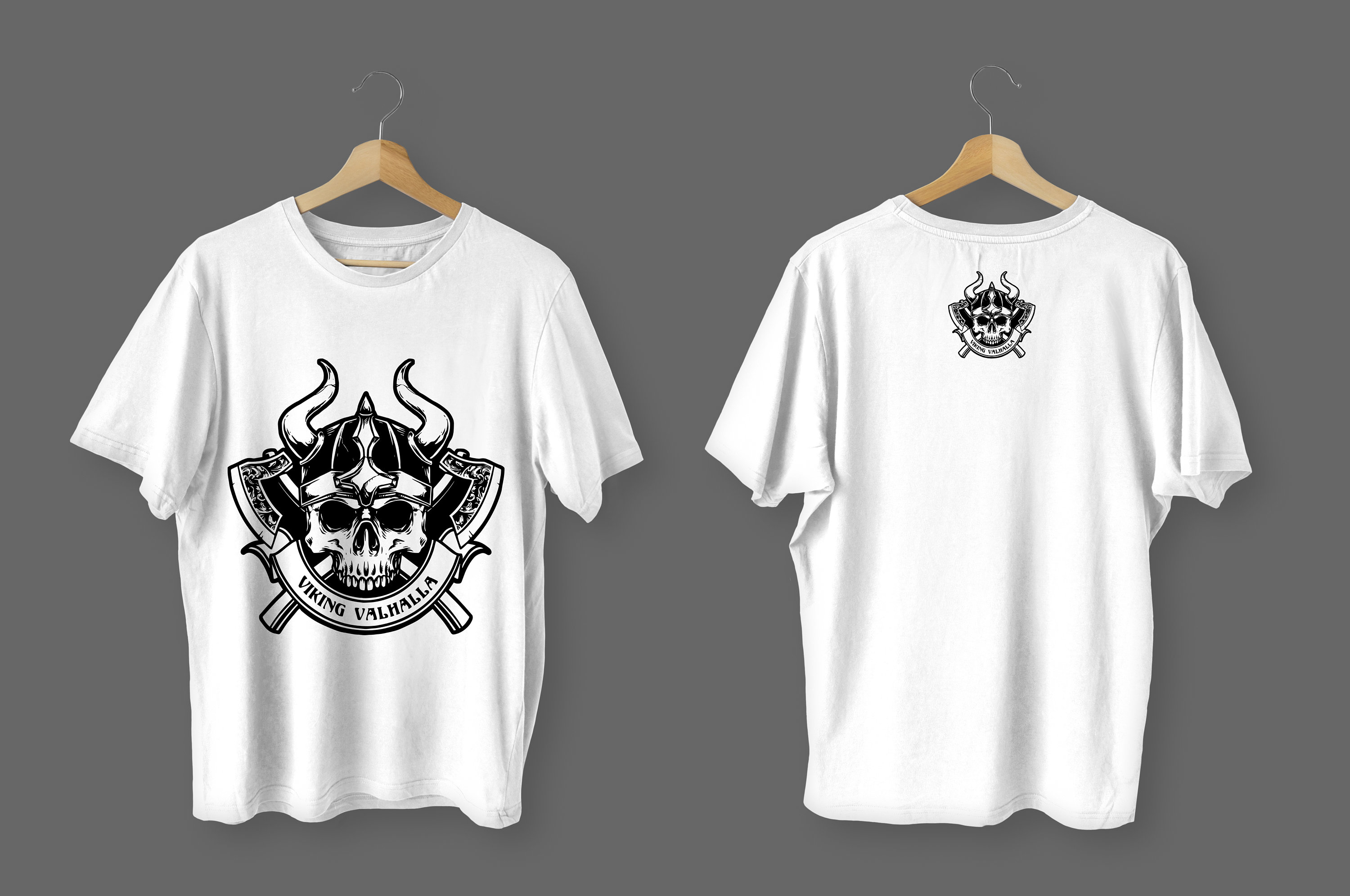 Viking Skull Valhalla Laser Cut Svg Dxf Pdf Sticker Engraving | Etsy ...