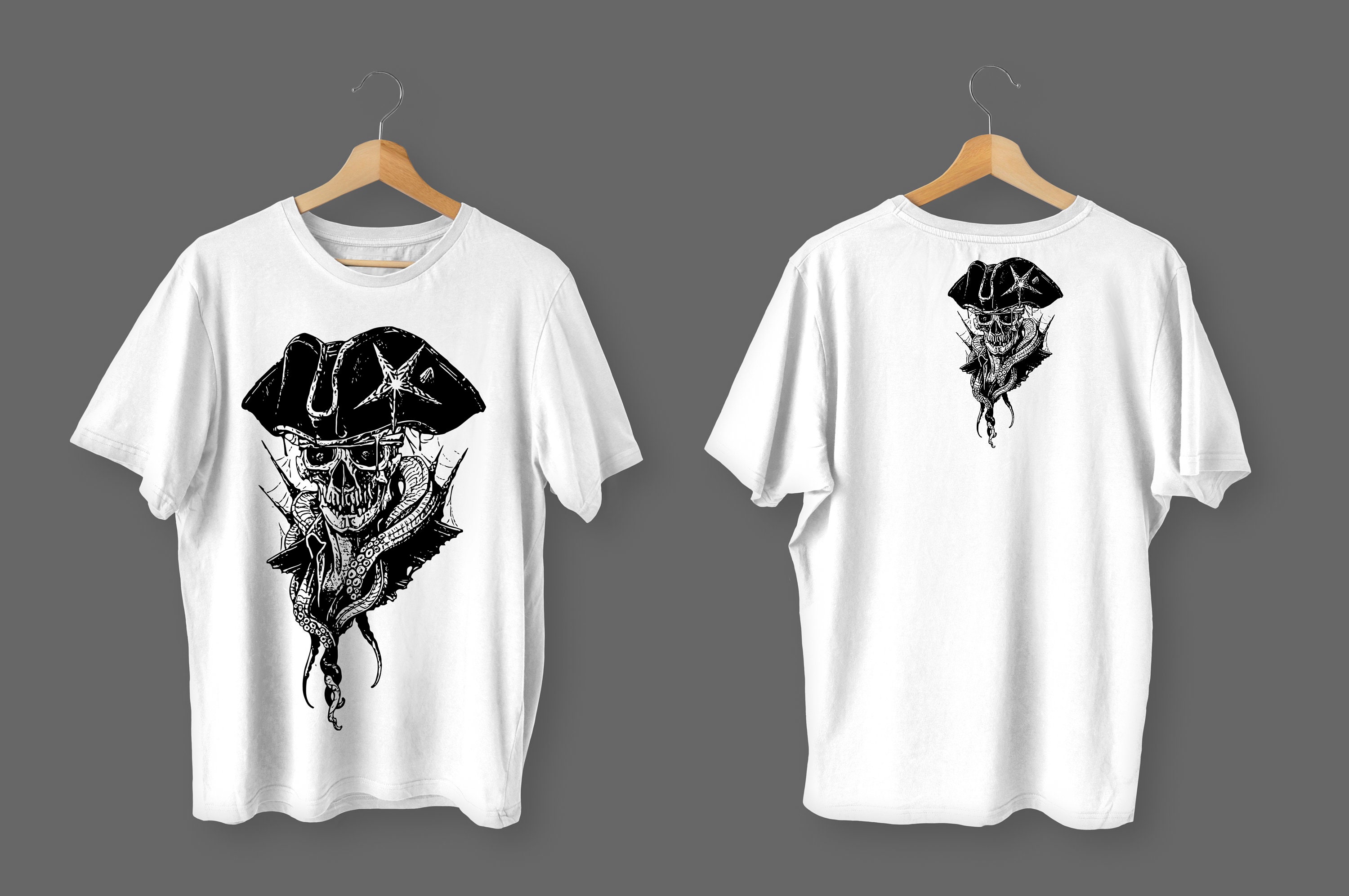 Pirate Captain Skull Skeleton Sailor Lighthouse Sea Ocean - Etsy Australia