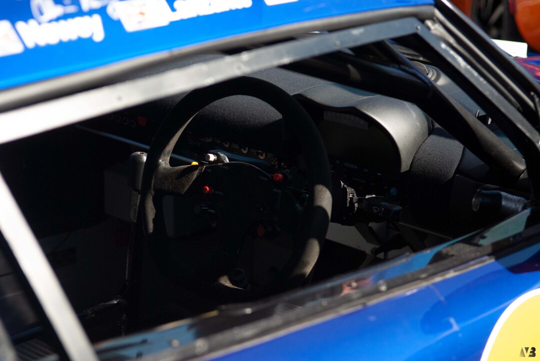 Race Car Cockpit - Etsy