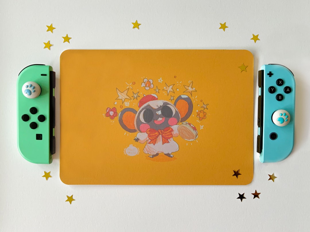 ANIMAL CROSSING, NIKO, Miko, Acnh, New Horizons, Happy Home Paradise ...