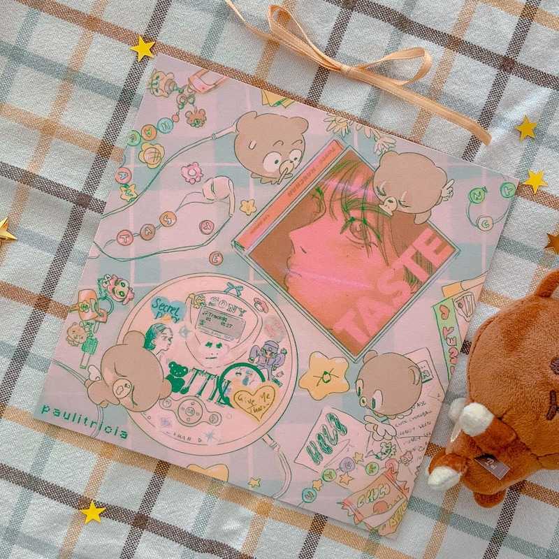 Mark Nct Star - Etsy UK