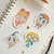 Matte Vinyl INJEOLMI STICKERS, K-pop, Nct Dream, Renjun - Etsy