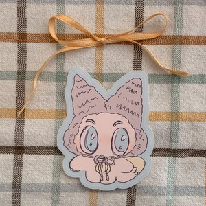 Matte Vinyl INJEOLMI STICKERS, K-pop, Nct Dream, Renjun - Etsy