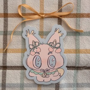 Matte Vinyl INJEOLMI STICKERS, K-pop, Nct Dream, Renjun - Etsy