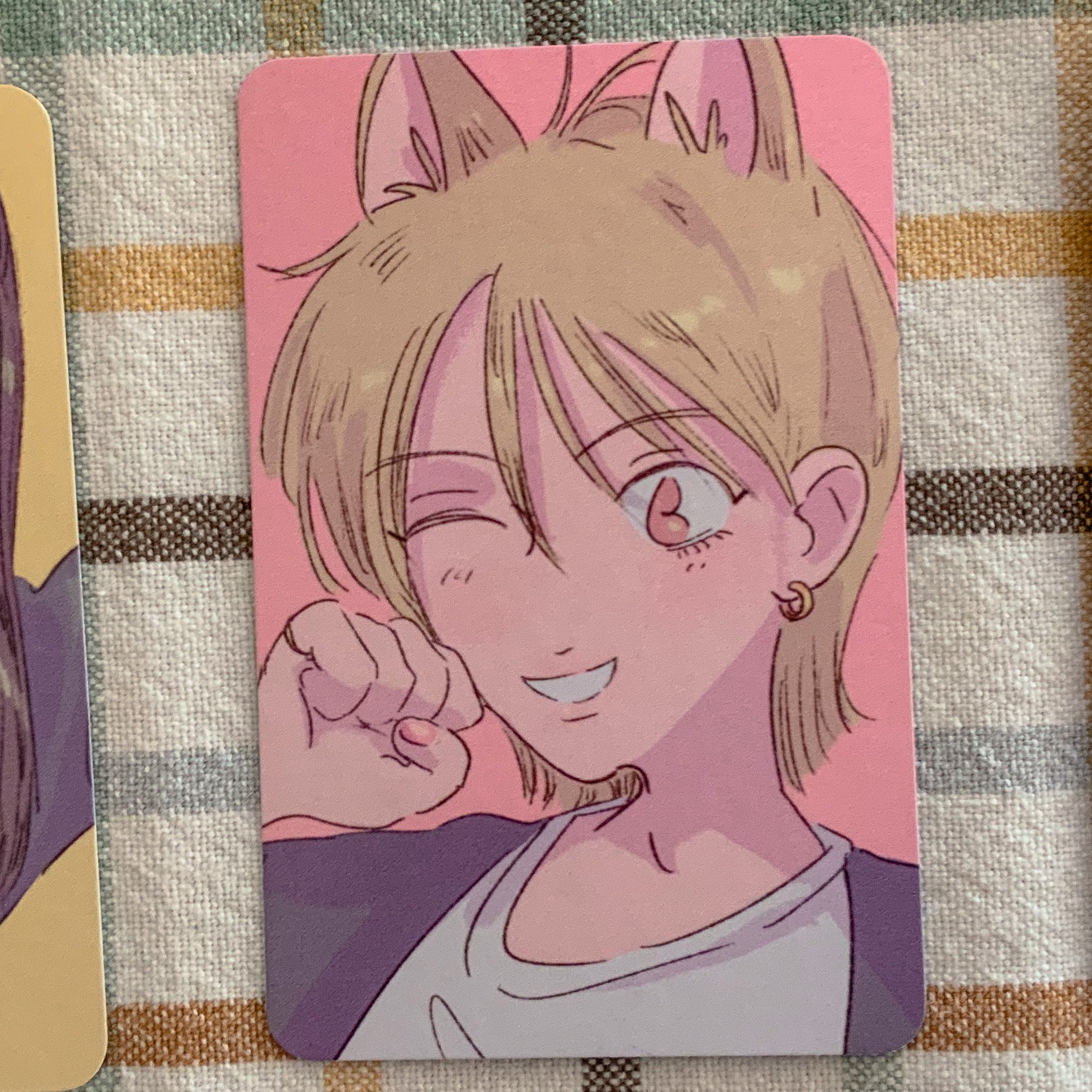 TRAPNEST PHOTOCARDS, Nana, Ai Yazawa, Takumi, Reira, Shin, Nobu - Etsy