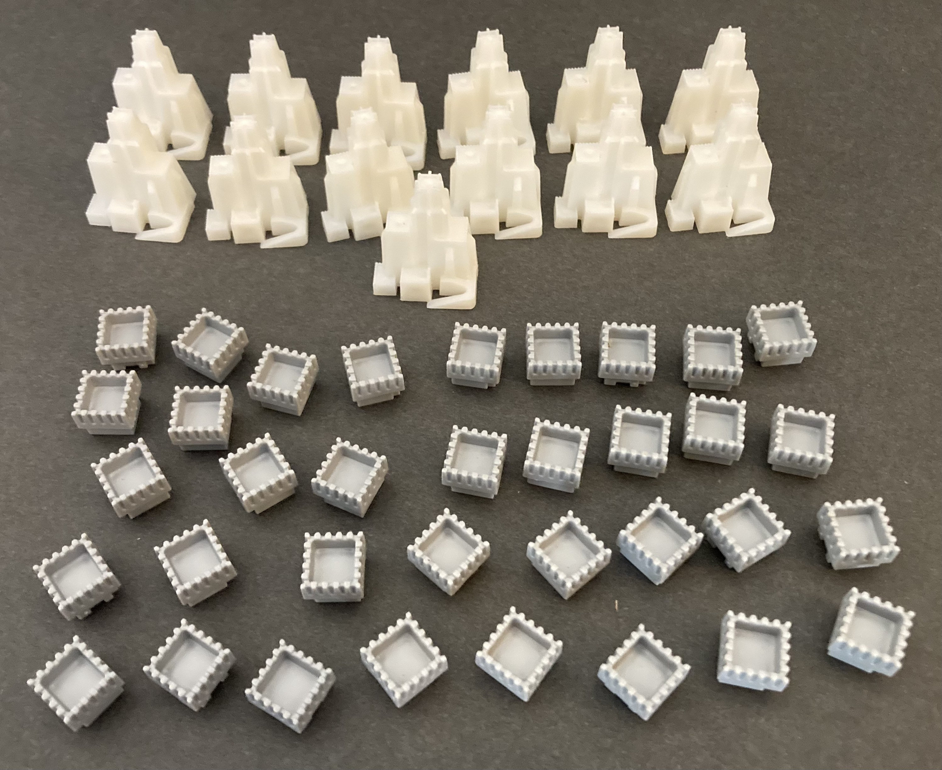 The Lord of the Rings Monopoly Trilogy Edition From Parker Brothers ...