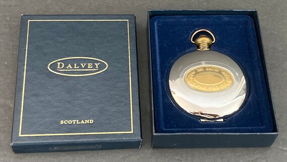 Dalvey of Scotland Complete Set of Round Playing Cards in a - Etsy