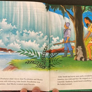 Two Classic Walt Disney Books, First American Editions, the Jungle Book ...