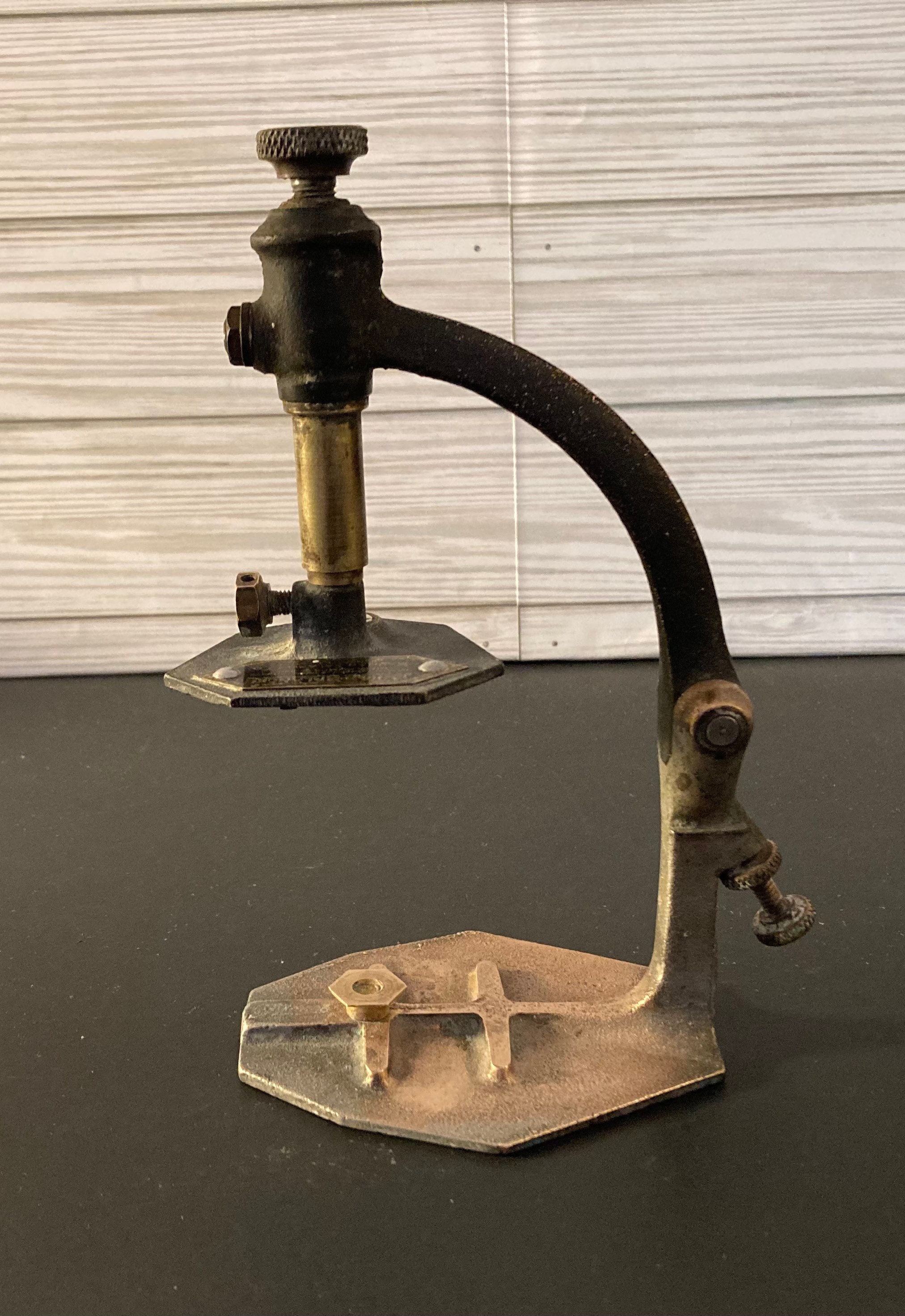 Antique Dental Articulator Tool junior Balancer - Etsy