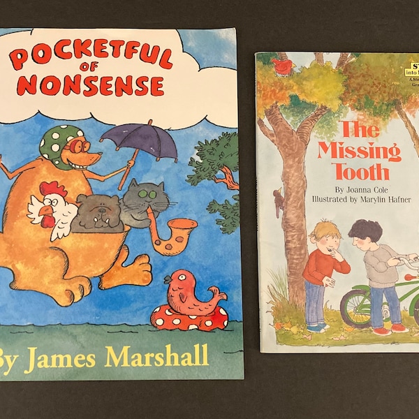 Missing Tooth - Etsy