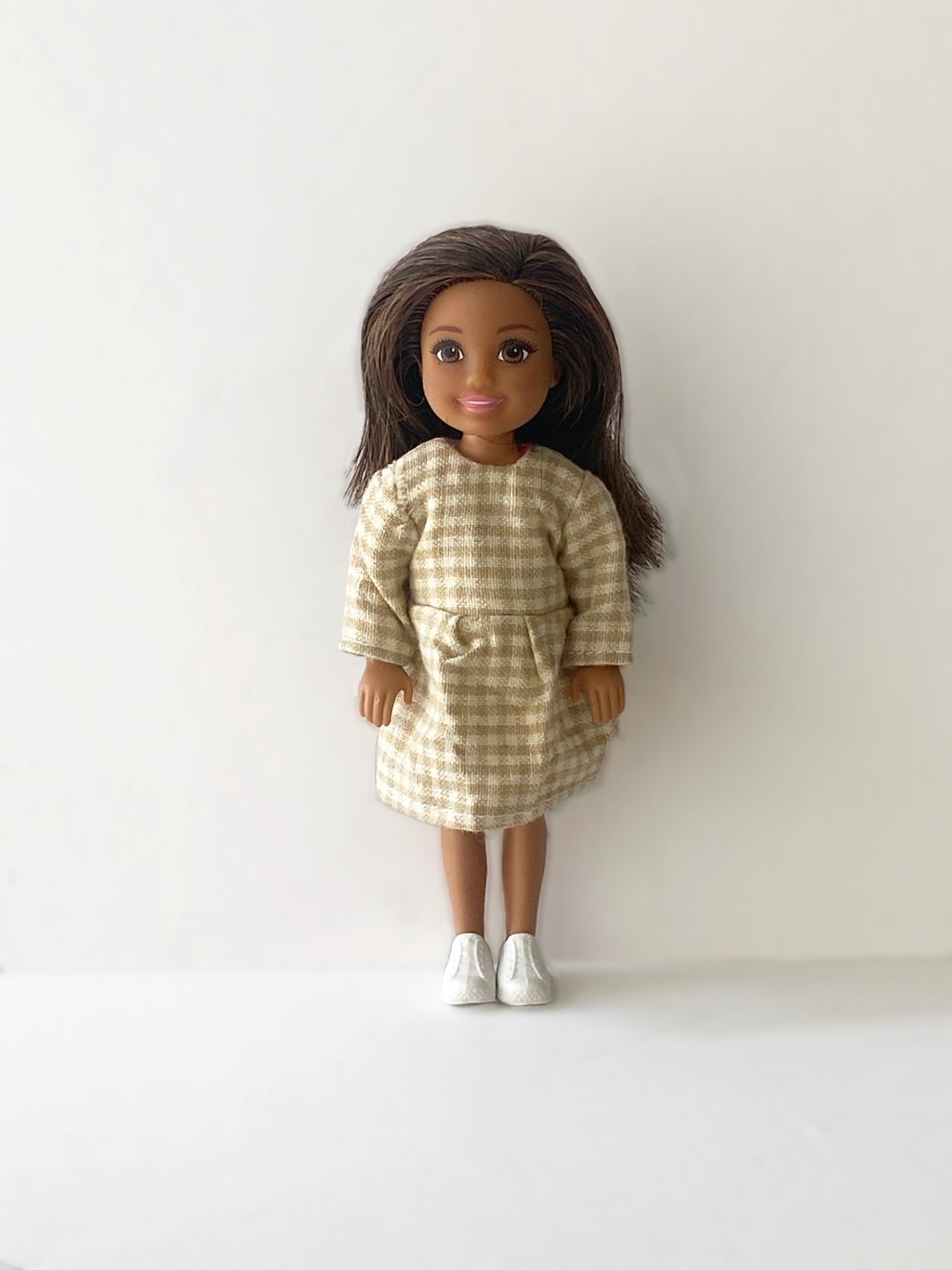 PDF Pattern Chelsea Dress (pdf Sewing Pattern Instant Download) - Etsy