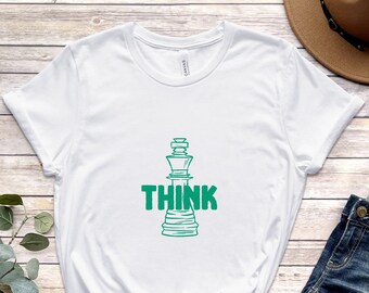 Chess Tank Top - Etsy