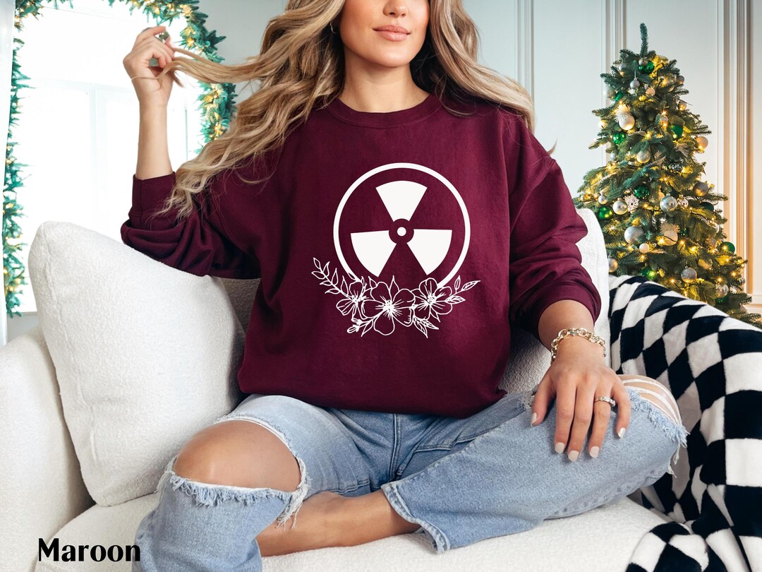 Stylish Radiology Tech Apparel & Funny Radiology Humor Shirts for ...