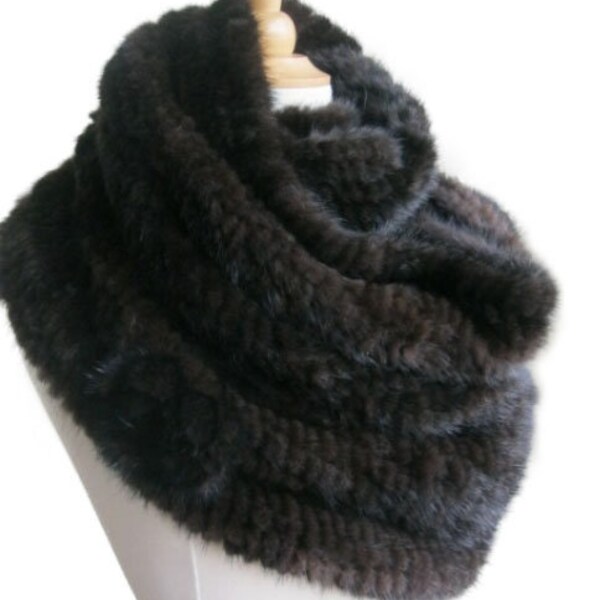 Mink - Etsy