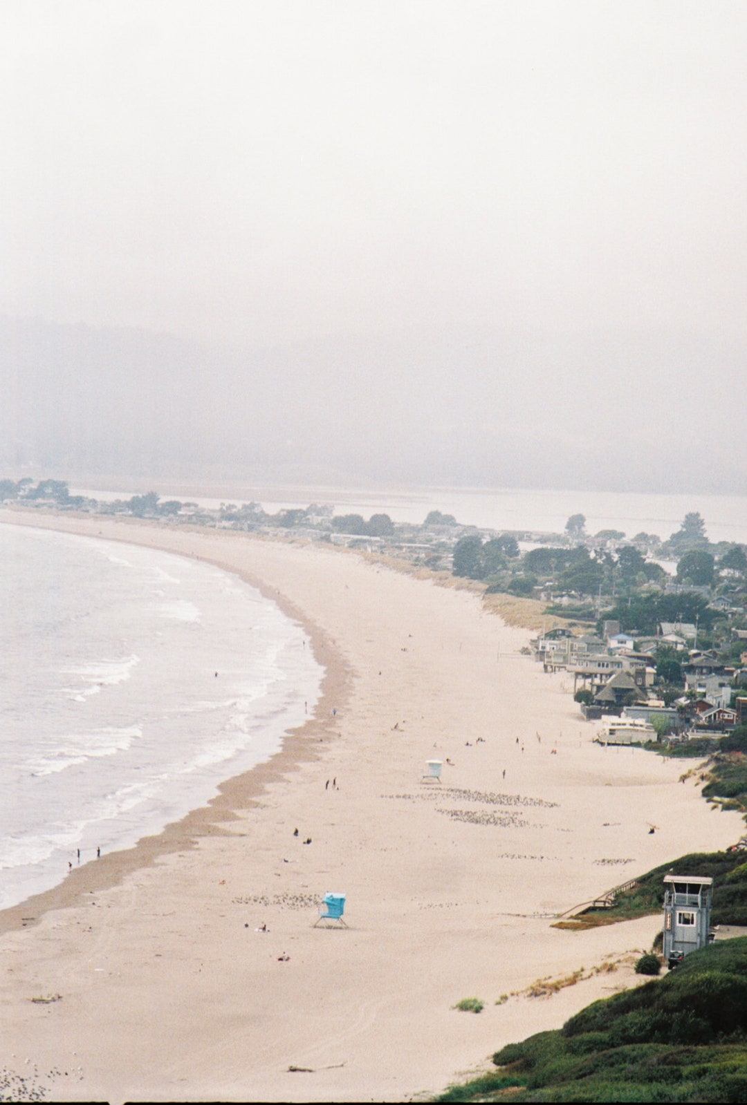 Stinson Beach - Photography Print - Etsy