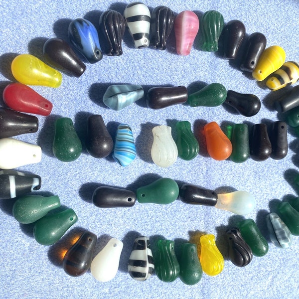 Mali Wedding Beads - Etsy