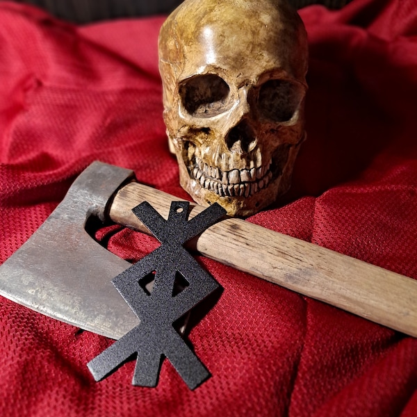 Heathen Asatru - Etsy