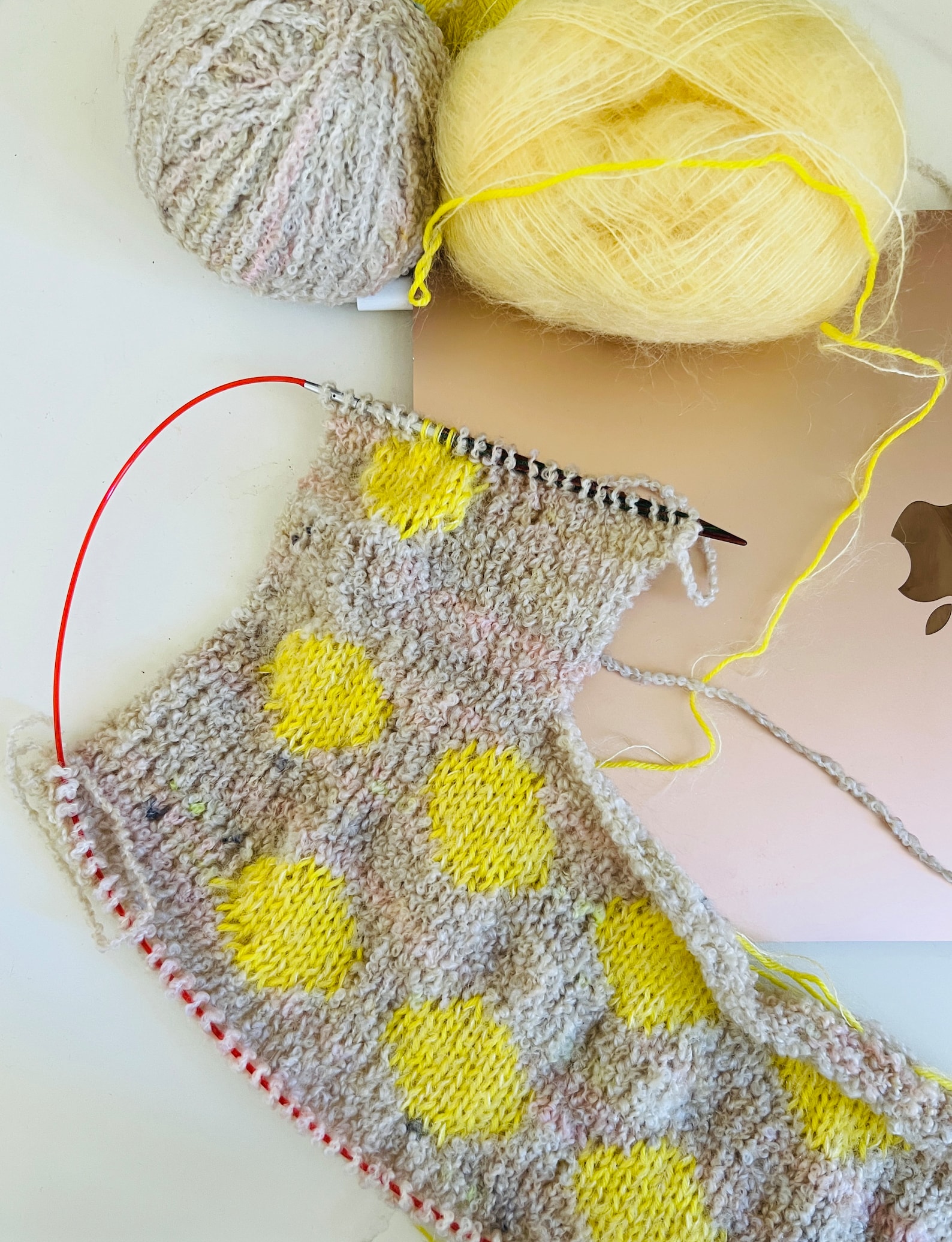 Knitting Pattern Arthur Sweater Junior english - Etsy