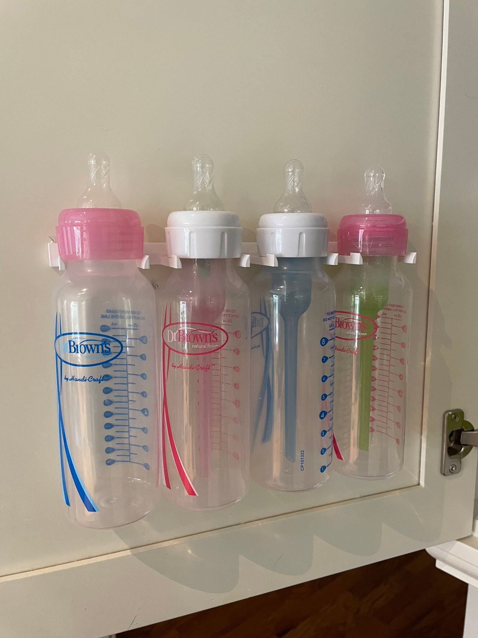 Dr Browns Baby Bottle Holder & Organizer - Etsy
