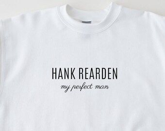 Rearden Metal Shirt - Etsy