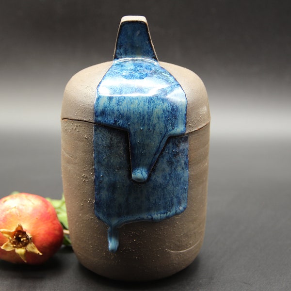 Unique Sugar Bowl - Etsy