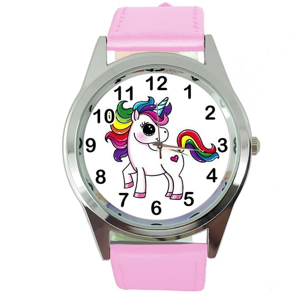 Unicorn Watches - Etsy