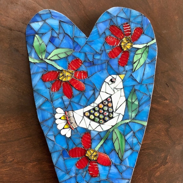 Mosaics - Etsy
