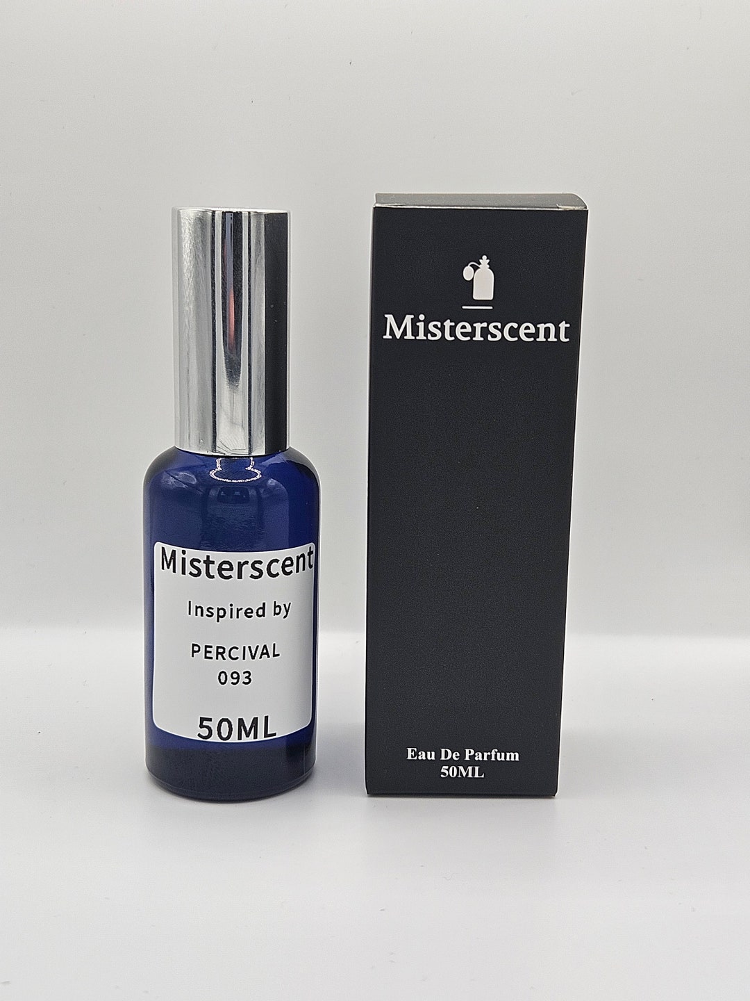 PERCIVAL PDM - 50ML Perfume Spray - Luxury - Dupe - Niche - Long ...