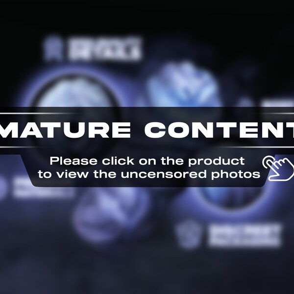 Furry Fleshlight - Etsy