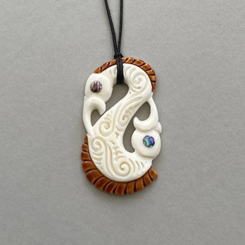 Maori Jewelry - Etsy