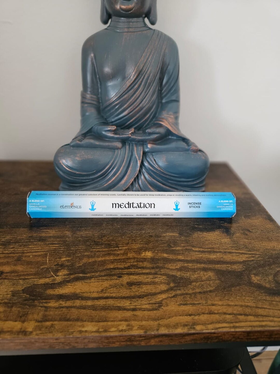 Meditation Incense Sticks. Incense Sticks Meditation Spiritual Gift ...