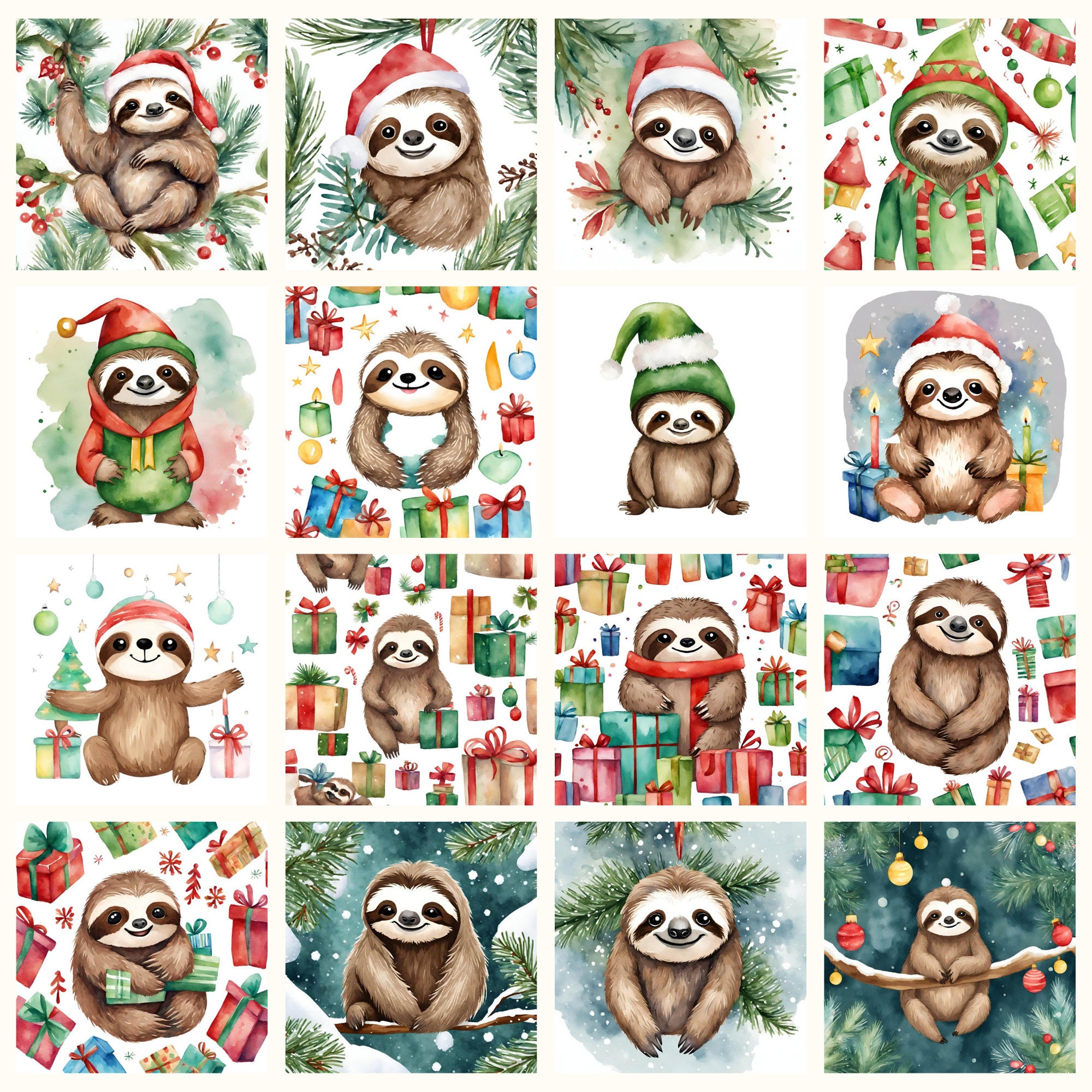 Sloth SVG Sloth Png Svg Bundle Twins Sloth Svg Cute Sloth - Etsy