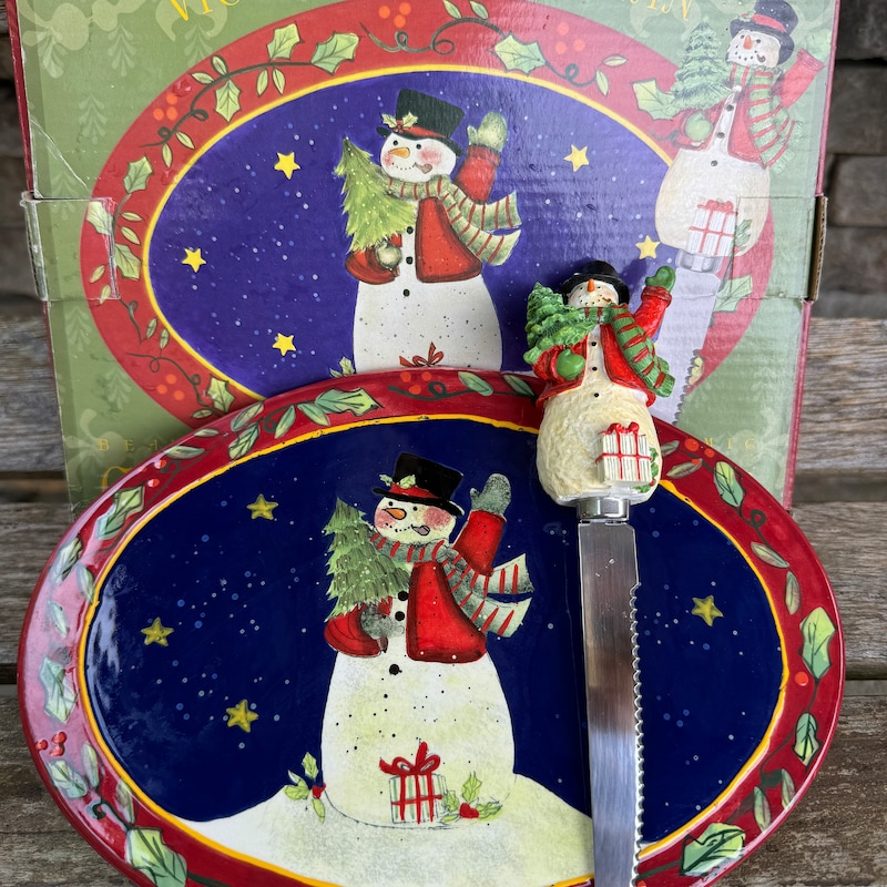 Susan Winget Plates - Etsy