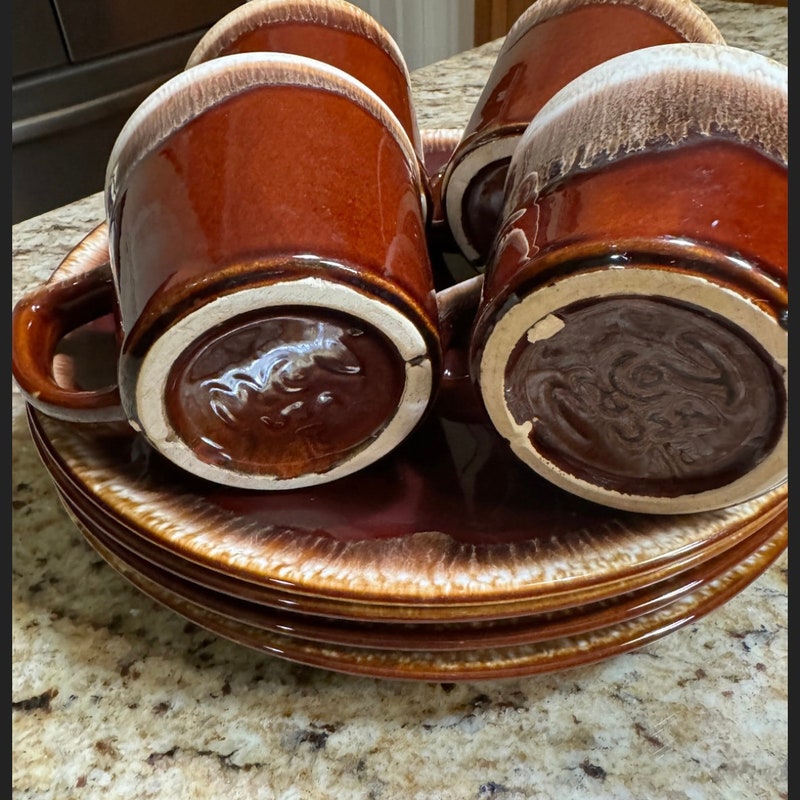 Vintage Dinnerware - Etsy