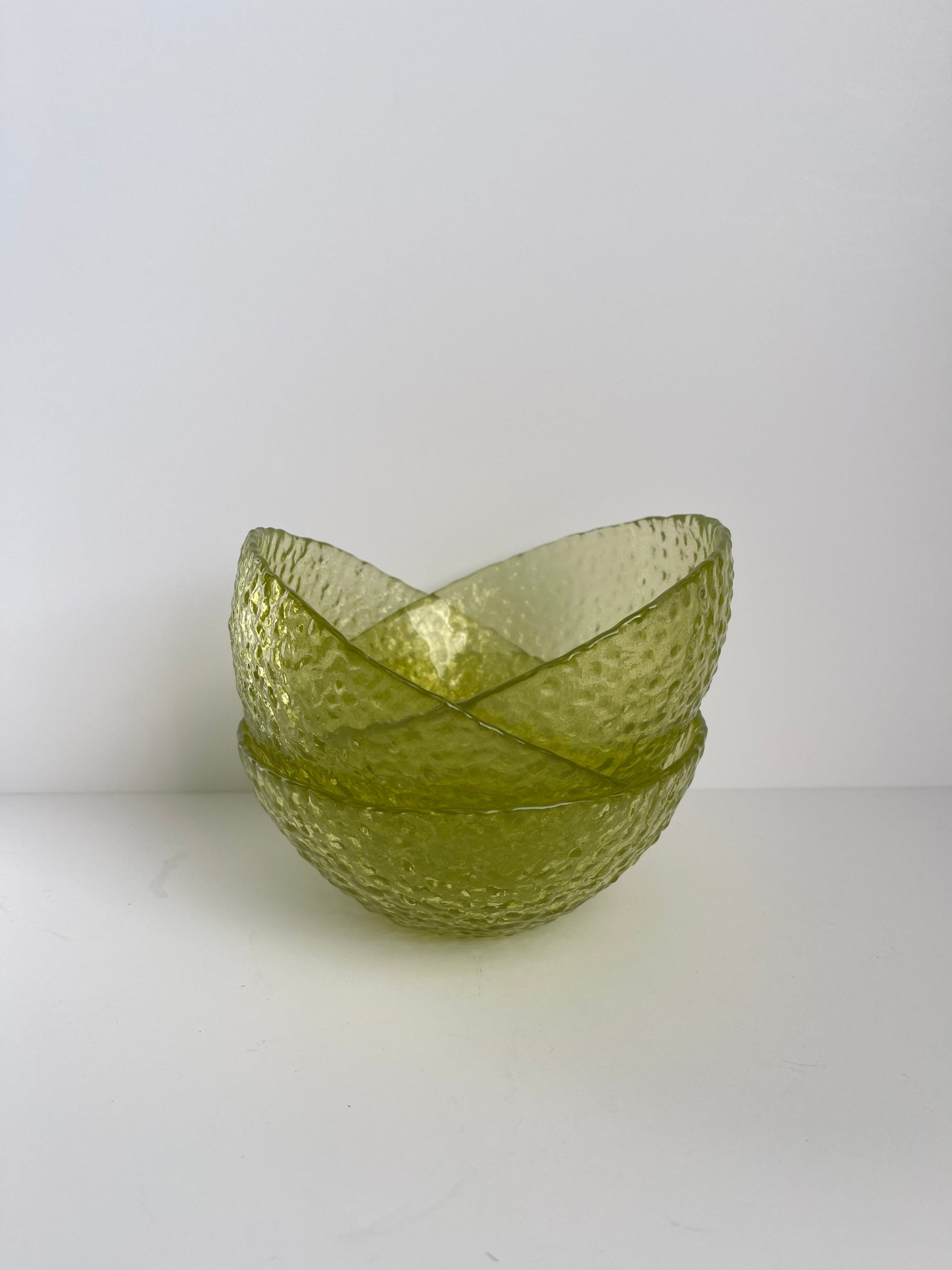 Vintage Textured Bowls Bowls Dining & Serving Home & Living etna.com.pe