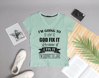 God Fix It Png - Etsy