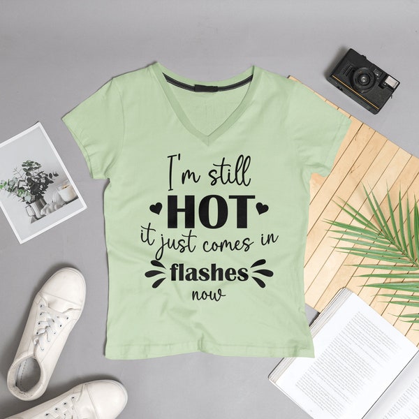 Hot Flashes - Etsy
