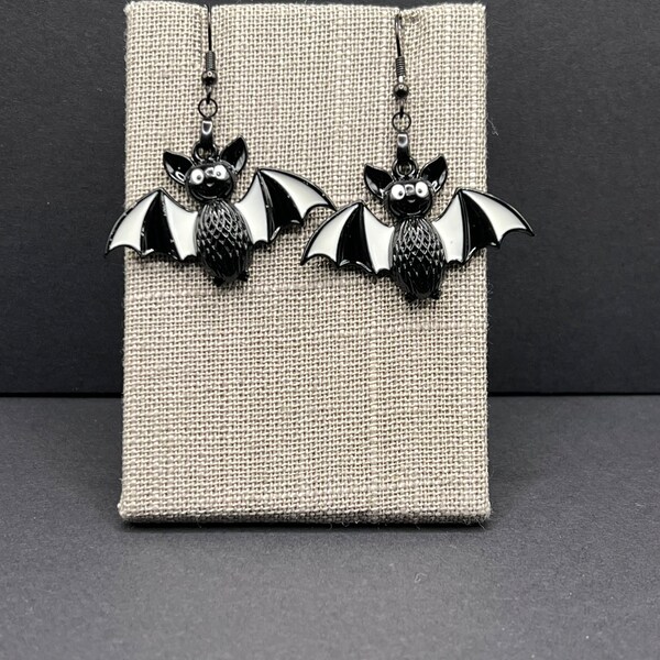 My Name is Batty - Etsy