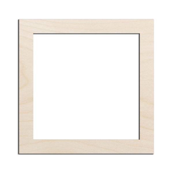 Cut Out Frame - Etsy